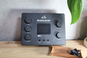 【期待の星】純国産ゲーミングイヤホン【HID-Labs DETECT レビュー】 - ゲームデバイスLAB